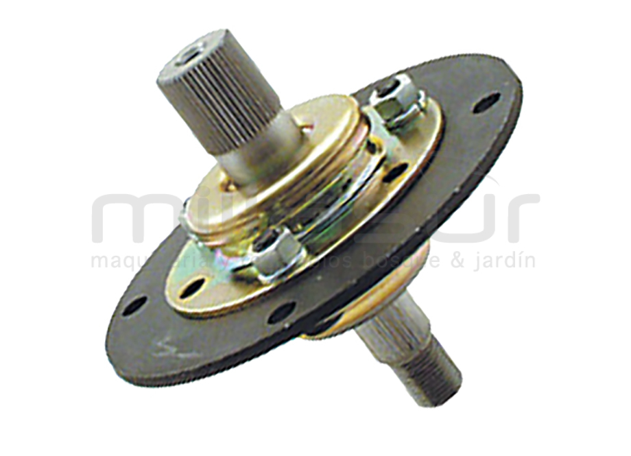 BLADE BUSHING MTD SERIES 806 CUTTING 48". | Millasur | Maquinaria y ...